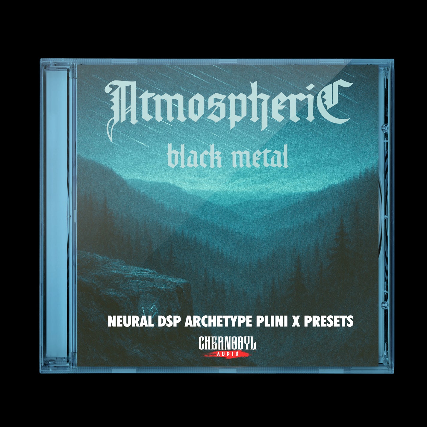 Atmospheric Black Metal Vol 1 - Neural DSP Archetype Plini X Presets ...