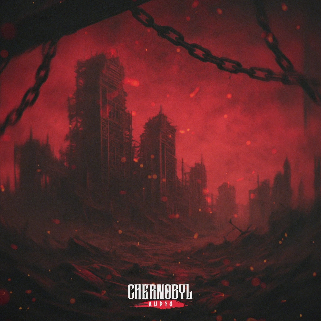 Ultra Low Vol 1 - Neural DSP Archetype Gojira X Presets – Chernobyl Audio