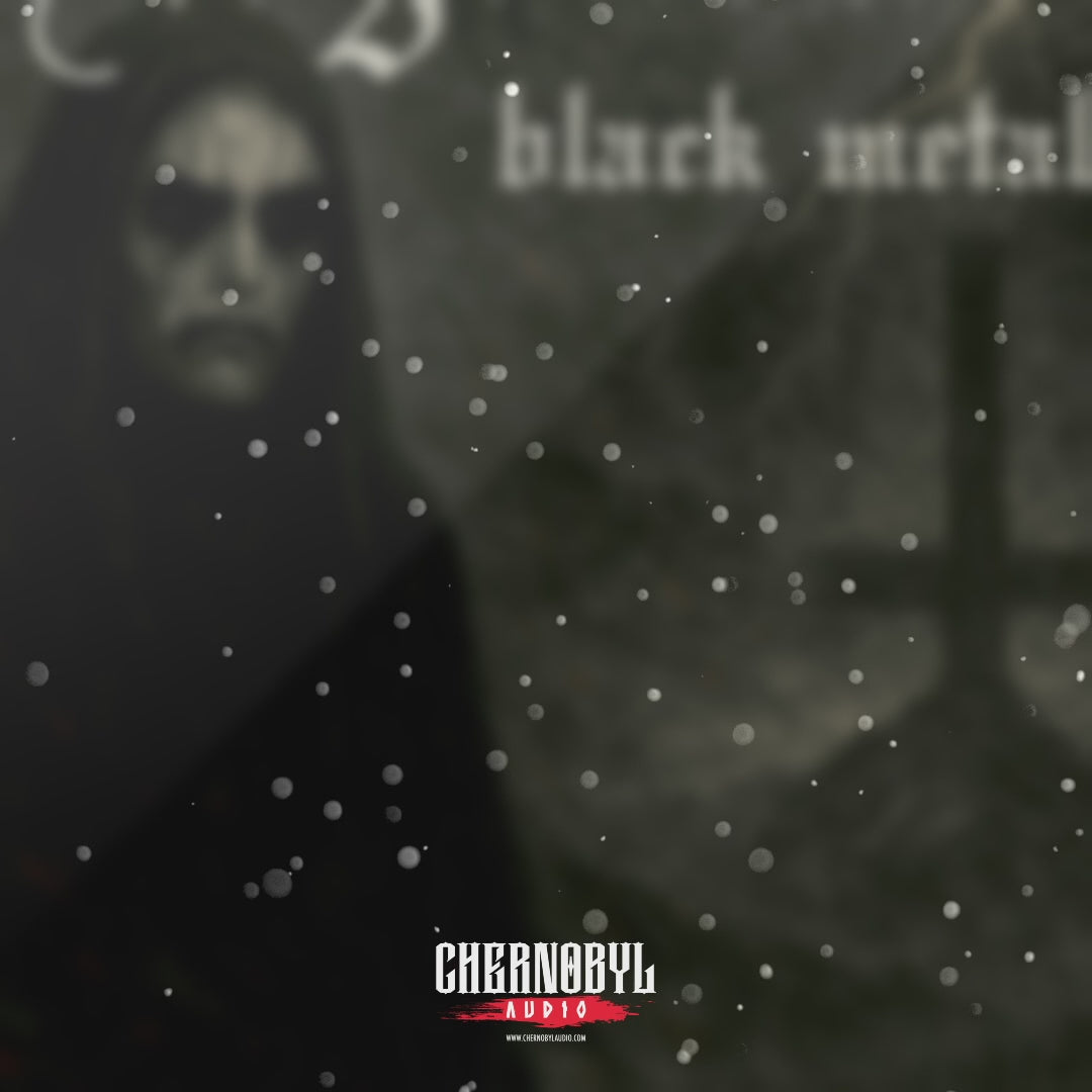 Legendary Black Metal Tones - Neural DSP Archetype Nolly X Presets ...