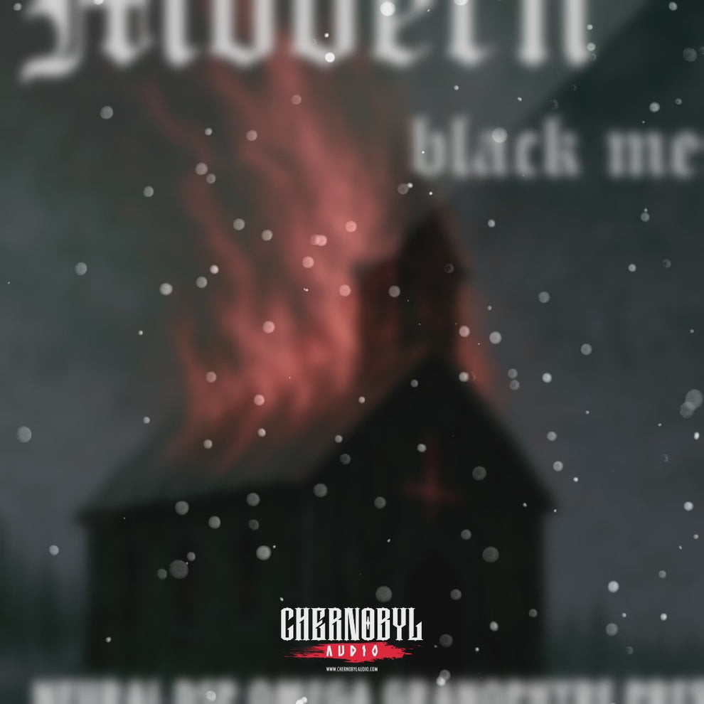Modern Black Metal Vol 1 - Neural DSP Omega Ampworks Granophyre Preset ...